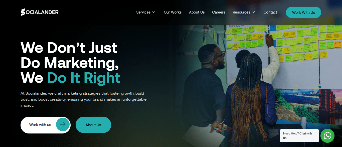Top 9 Digital Marketing Companies in Arizona (Ranked for 2026)